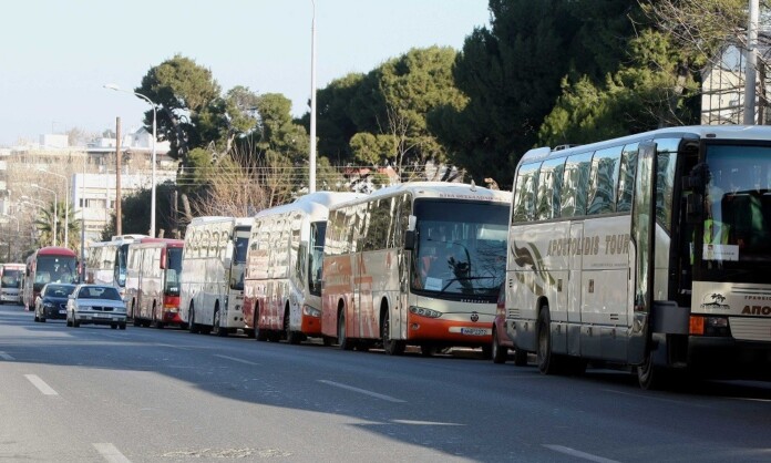 Ποιοι ιδιοκτήτες θα πληρώσουν το 50% των Τελών Κυκλοφορίας 2021 ...