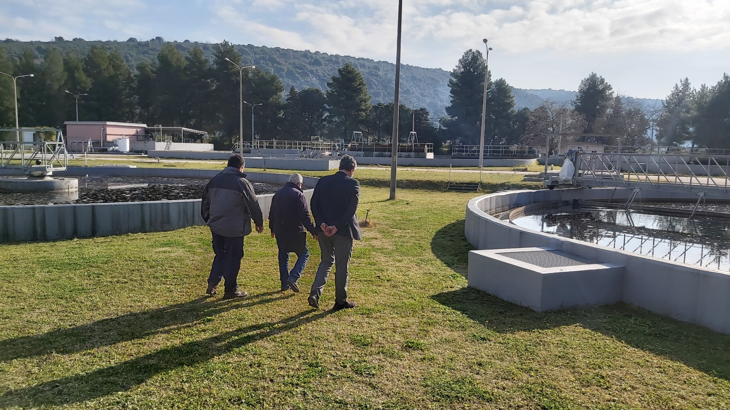 Σε δημοπράτηση η αποχέτευση ακαθάρτων οικισμών του Δήμου Αρταίων ...