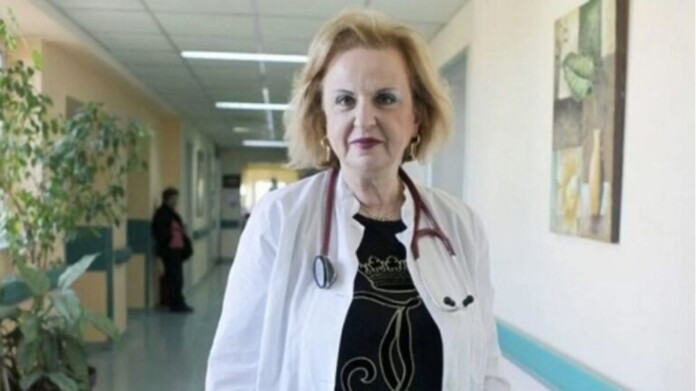 Παγώνη: Διαχειρίσιμη η κατάσταση στα νοσοκομεία, δεν έχουμε κάτι ...