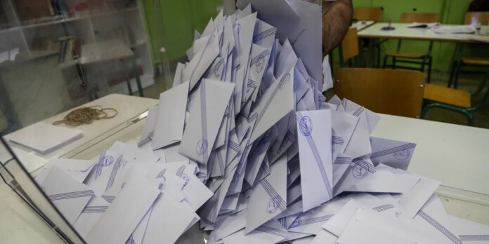 Εκλογές 2023: Πόσους σταυρούς βάζω στο ψηφοδέλτιο - EPIRUS Online