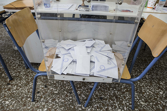 Τι άλλαξε και πώς βλέπουμε σήμερα τις εκλογές - EPIRUS Online