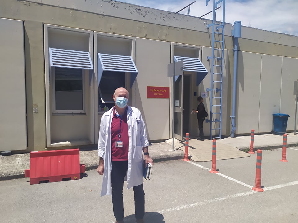 Σημαντική η αναβάθμιση των ψηφιακών υποδομών του ΠΓΝΙ - EPIRUS Online