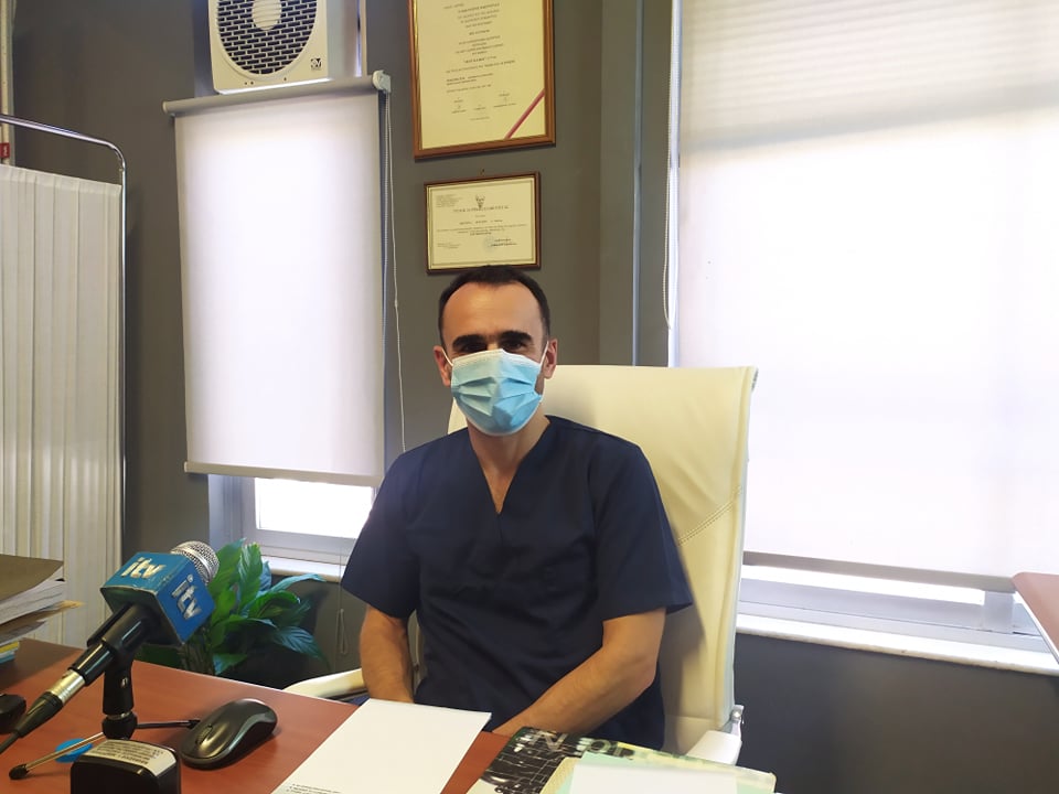 Γρίπη, covid και ιώσεις σε έξαρση - EPIRUS Online