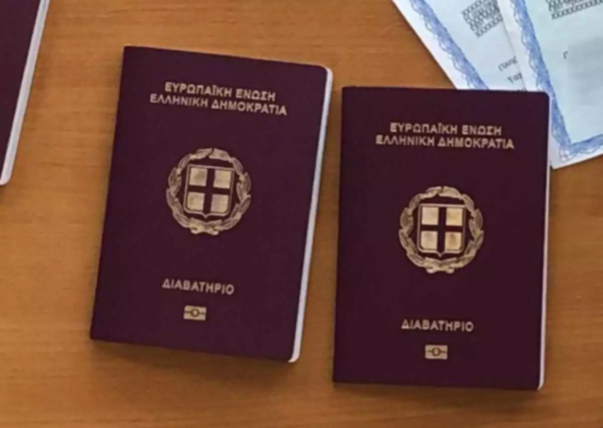 Ποια είναι τα πιο ισχυρά διαβατήρια για το 2025 - EPIRUS Online