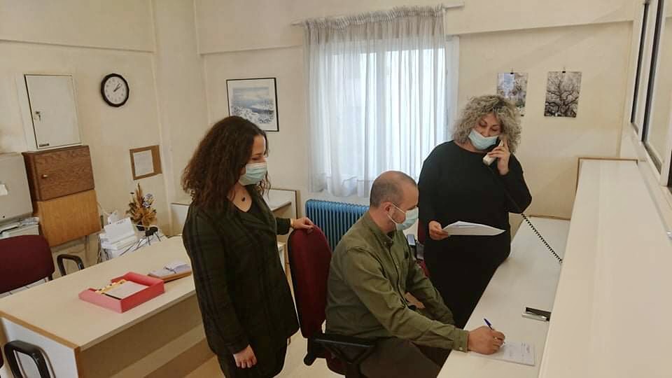 Δομές ψυχικής υγείας από το «Χατζηκώστα» στο ΠΓΝΙ - EPIRUS Online