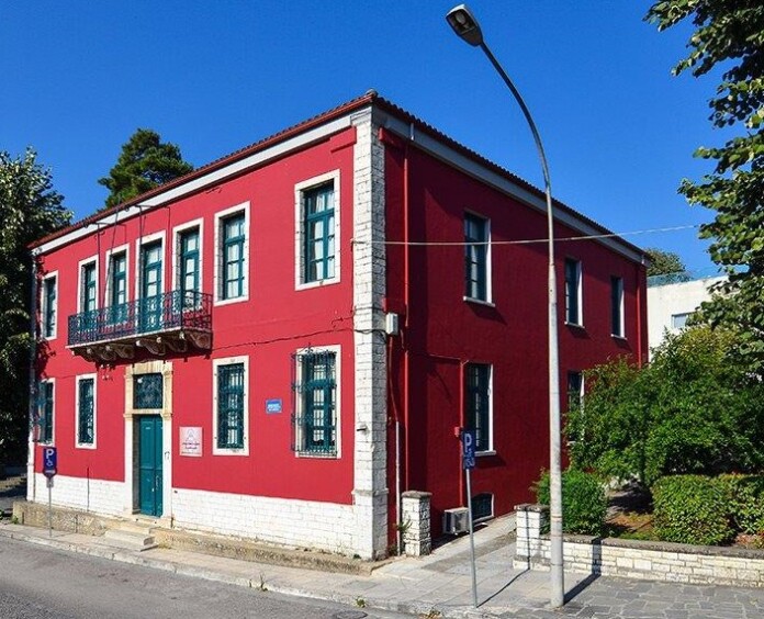 Η παράταξη Καλογιάννη για την ενεργειακή αναβάθμιση του Πνευματικού ...