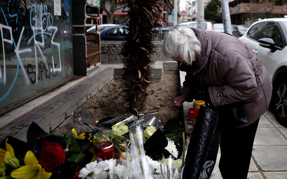 Δολοφονια Άλκη: Σεσημασμένος για επεισόδια ο φερόμενος ως δράστης – Τον ...