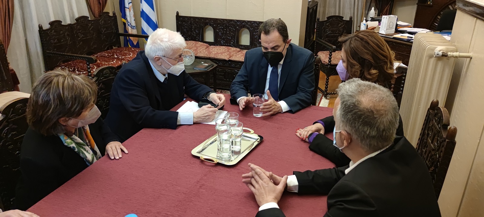 Πυλώνας της τοπικής οικονομίας ο πρωτογενής τομέας - EPIRUS Online