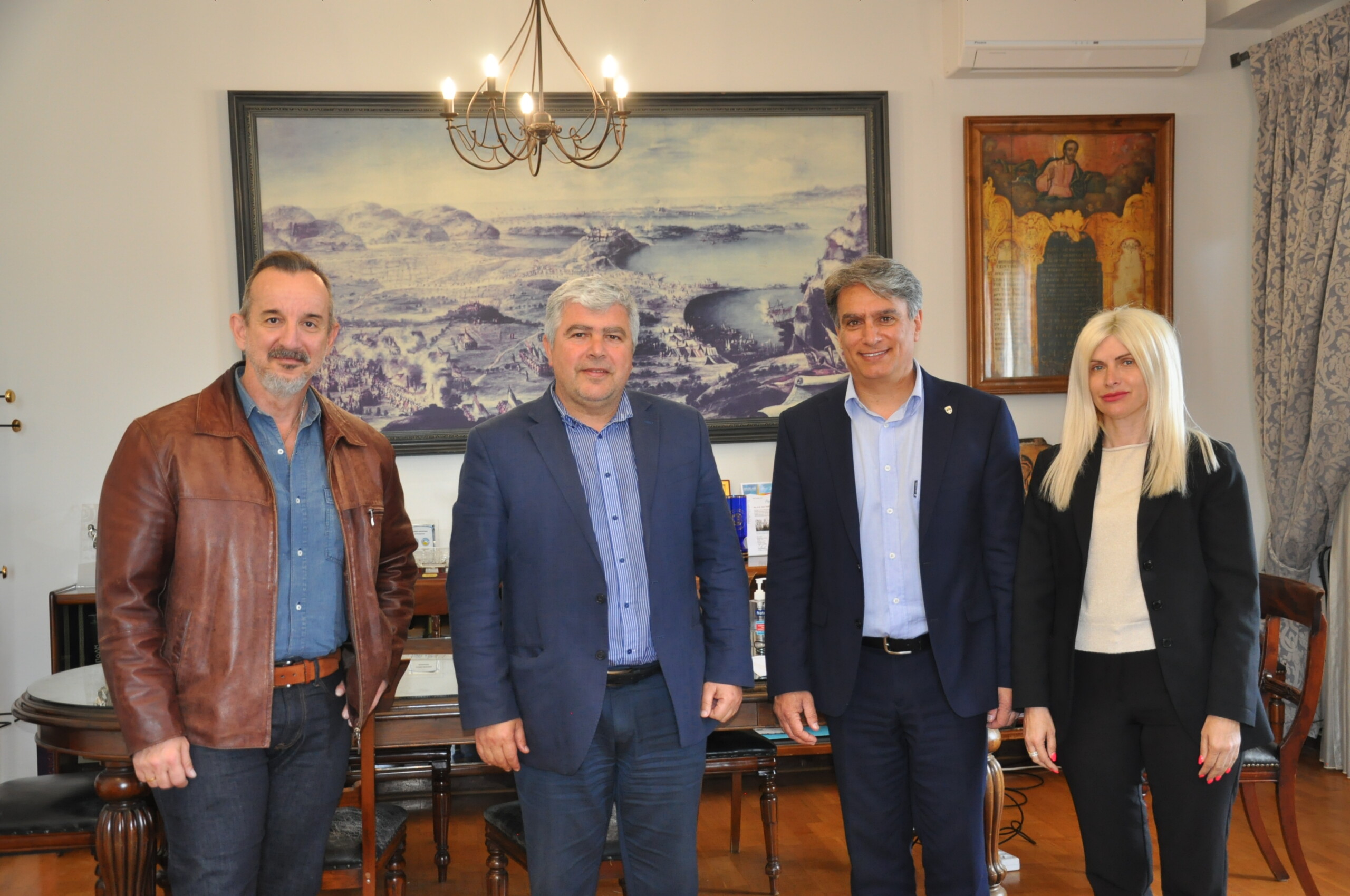 Στην Πρέβεζα το Πανελλήνιο Πρωτάθλημα Ακροβατικής Γυμναστικής - EPIRUS ...