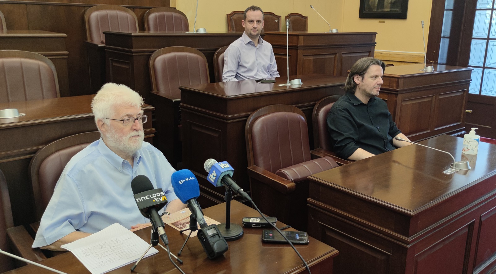 Διεθνές συνέδριο για τον πολιτισμικό πλούτο των Μικρασιατών - EPIRUS Online