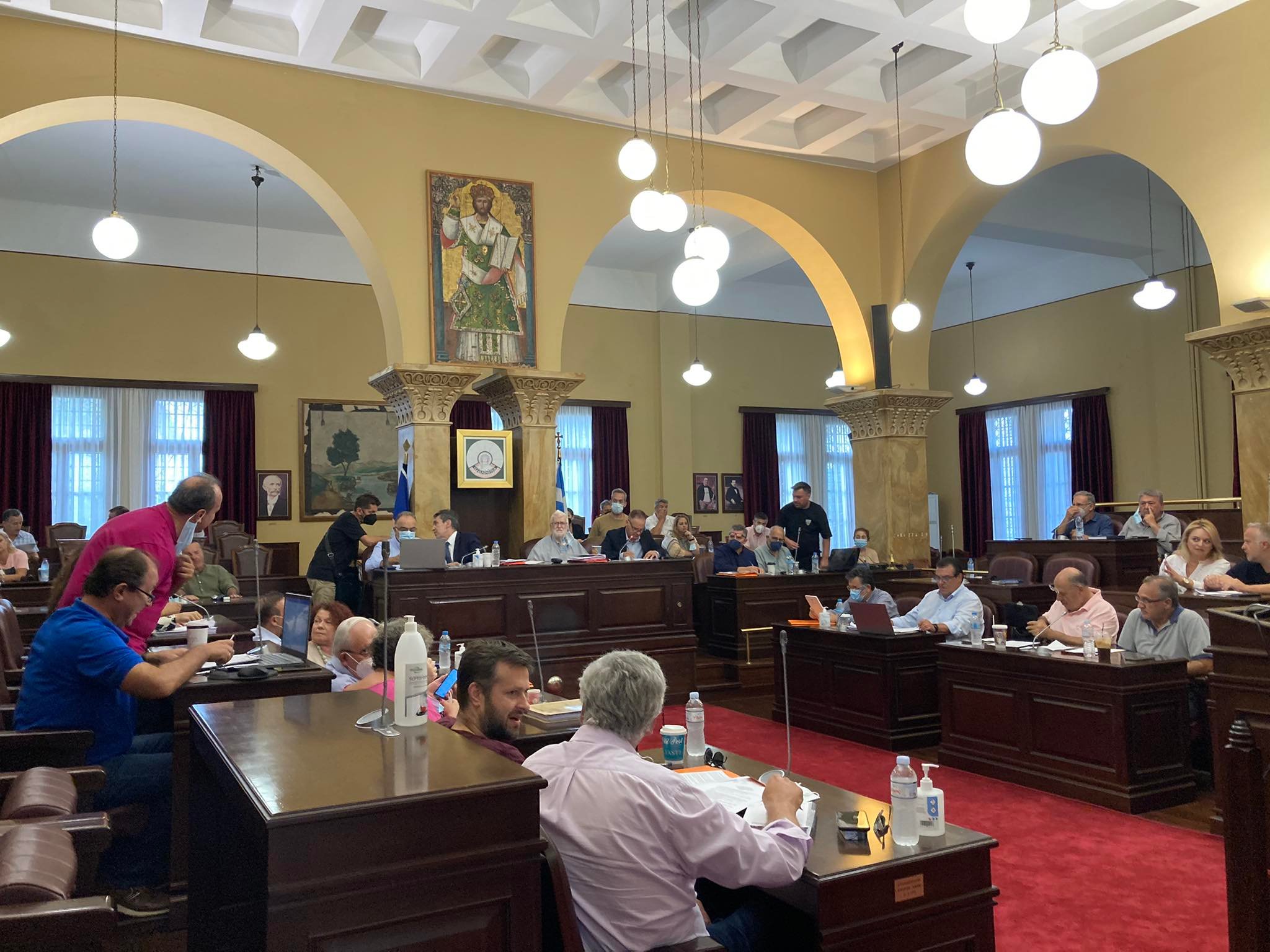 Απόφαση ισορροπίας για τη σχολική καθαριότητα - EPIRUS Online