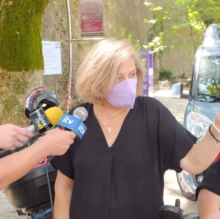 Να αυξηθούν οι ράμπες και οι προσβάσεις για τους ΑμεΑ - EPIRUS Online