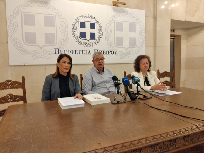 Μαρτυρίες από την Ήπειρο για το Έπος του ‘40 - EPIRUS Online