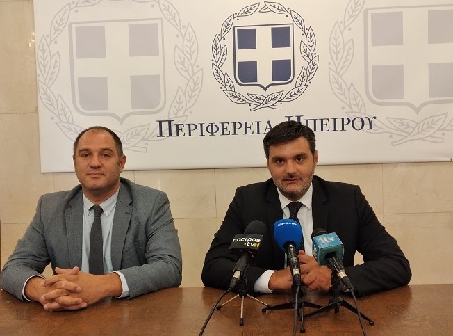 Να μην πληρώσει ο ερασιτεχνικός αθλητισμός τις κόντρες των «μεγάλων ...