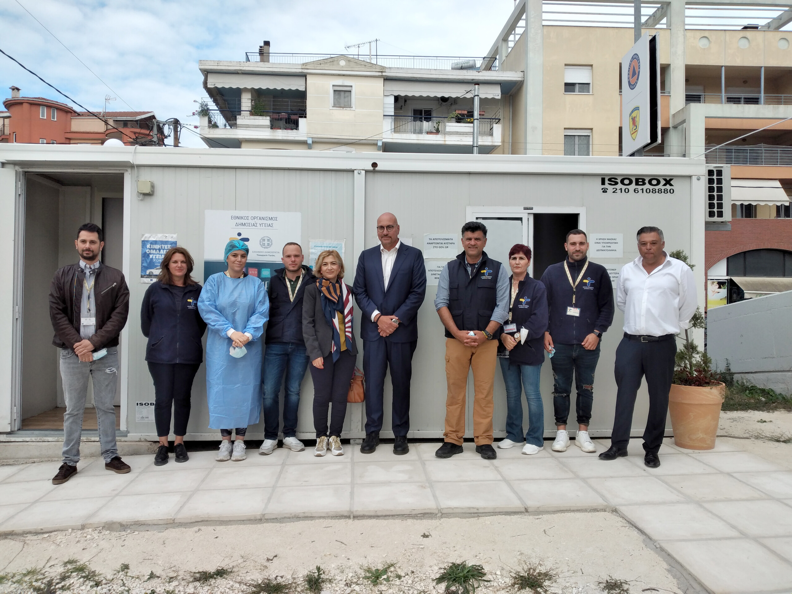 «Να μην ξεχάσουμε τη γρίπη, για να μη μας θυμηθεί πρώτα αυτή…» - EPIRUS ...