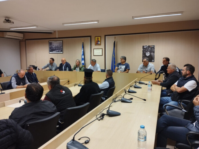 Σημαντικές αλλαγές στη διαδικασία της απόσταξης - EPIRUS Online