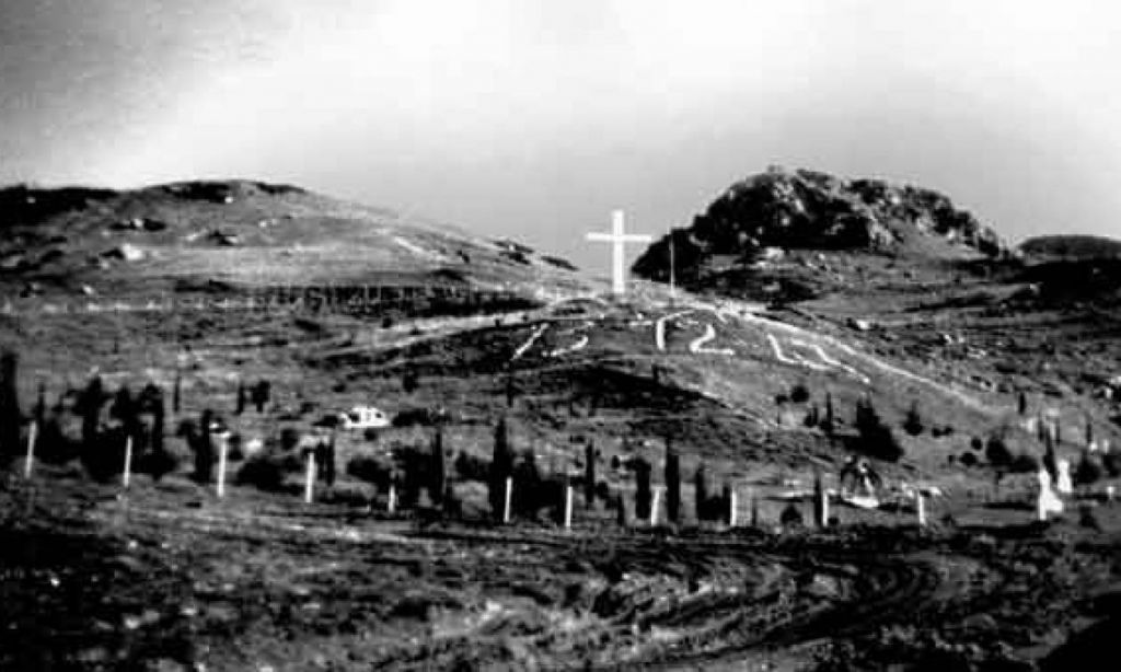 Καλάβρυτα: 79 χρόνια από τη θηριωδία των Ναζί - EPIRUS Online
