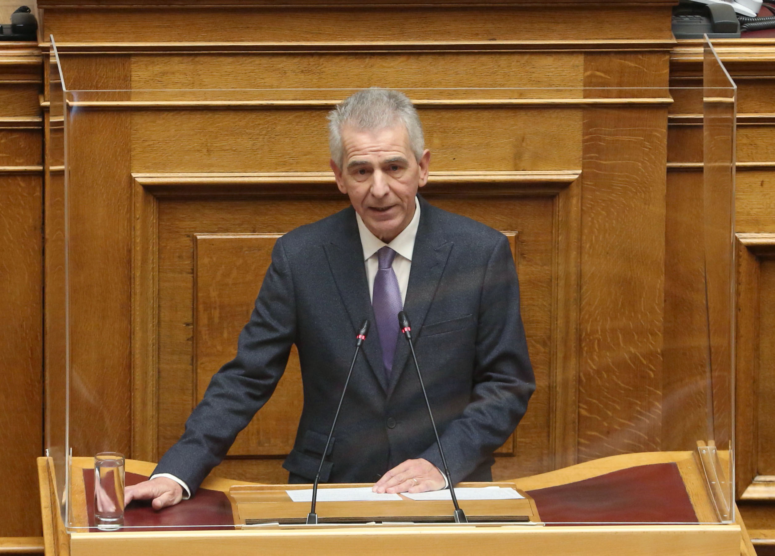 Στ. Καλογιάννης: Επιτέλους, ας τελειώσουν οι ερασιτεχνισμοί για το ...