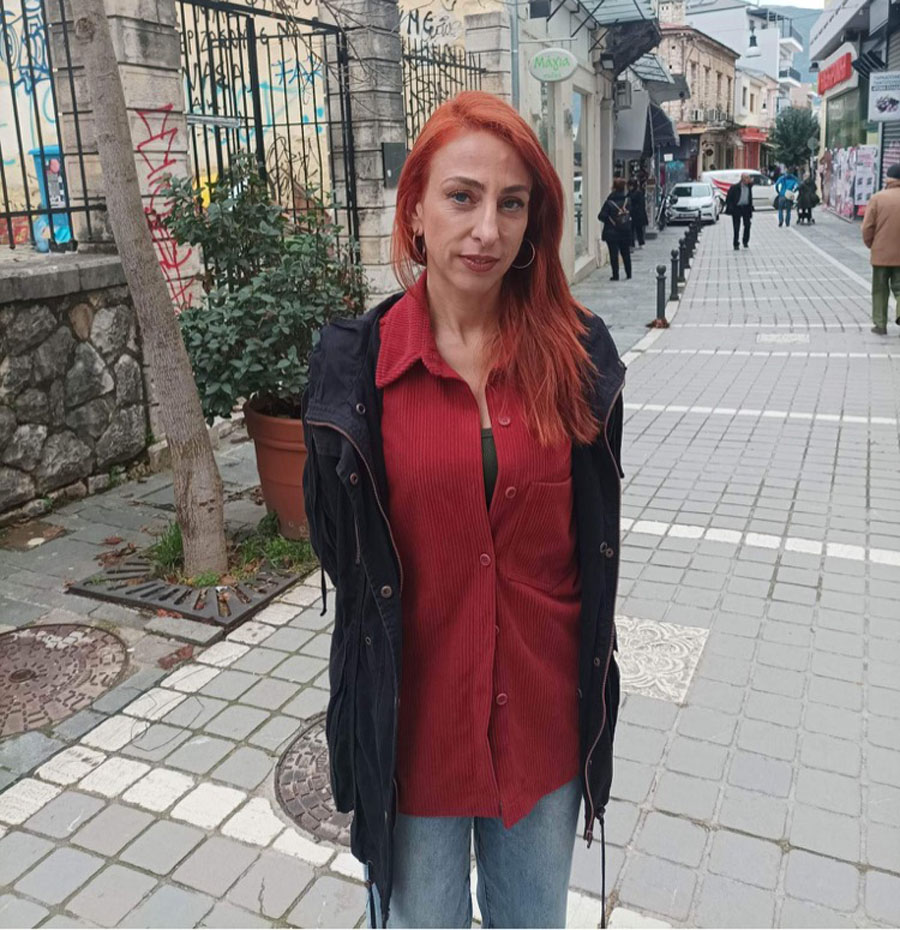 ΕΛΕΝΗ ΚΙΟΣΣΕ -Στα κάτω της… η εμπορική αγορά - EPIRUS Online