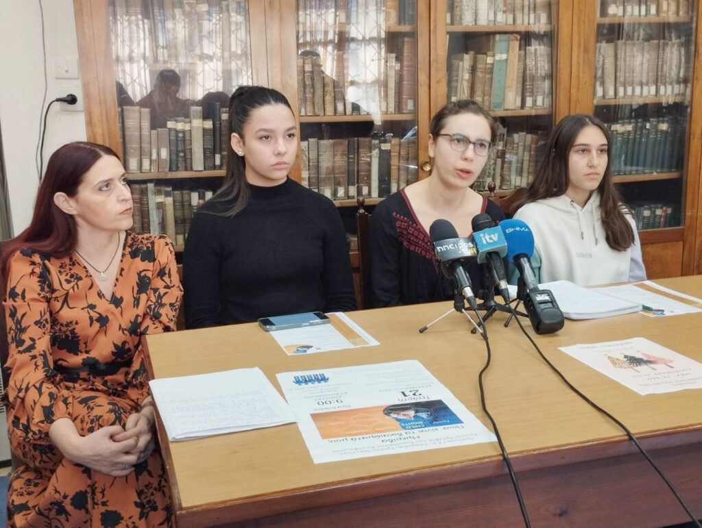 «Σχολείο πρέσβης» του Ευρωπαϊκού Κοινοβουλίου η Ζωσιμαία - EPIRUS Online