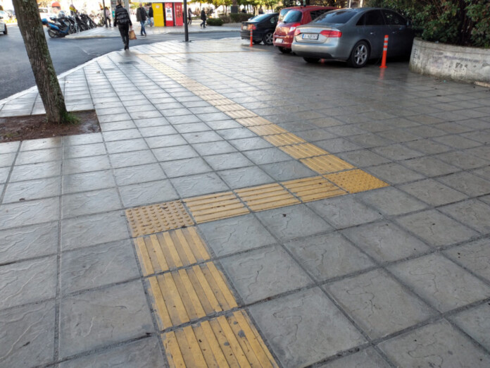 Αναζητούνται λύσεις για τη γραμμή όδευσης - EPIRUS Online