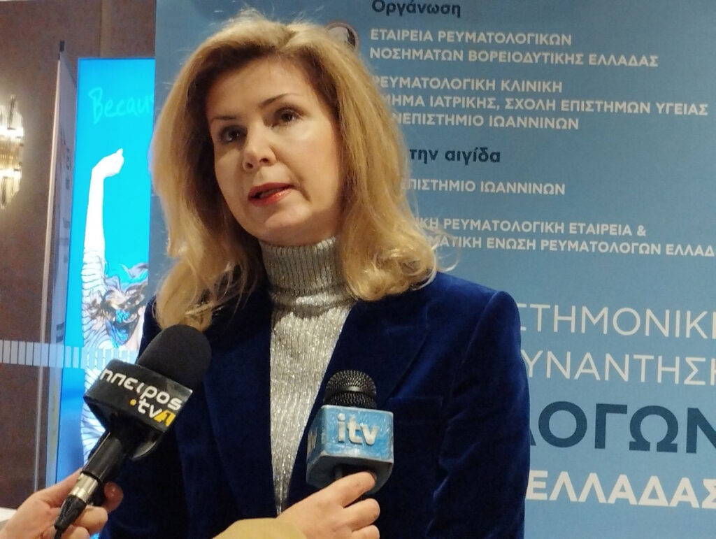 Μία από τις τρεις Κλινικές στη χώρα που λειτουργούν αυτόνομα, η ...