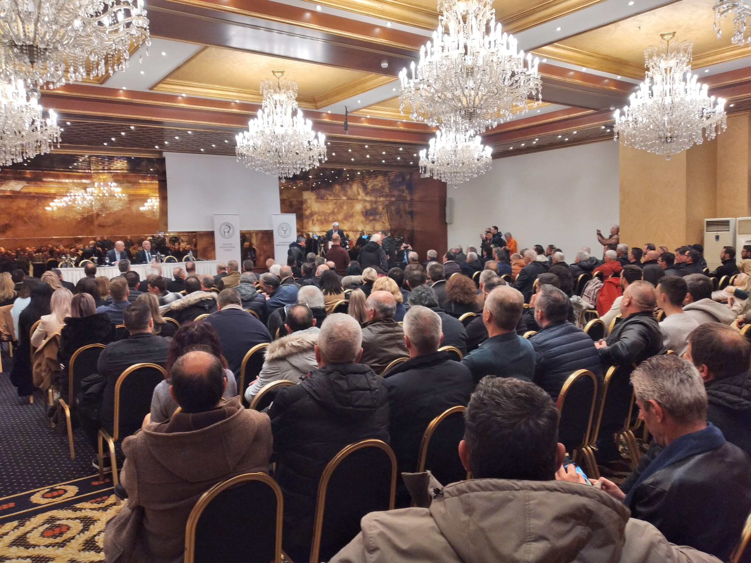«Περιβάλλον – κυνήγι, μύθοι και αλήθειες», μέρος δεύτερο, με την ...