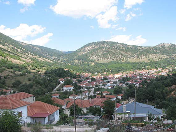 Προχωράνε τα έργα επεξεργασίας λυμάτων Κεφαλόβρυσου - EPIRUS Online