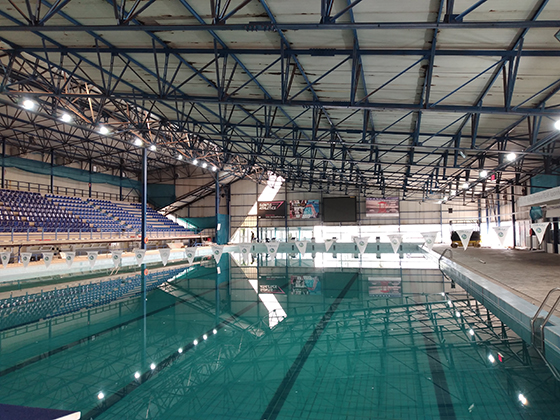 Στα Γιάννενα οι Πανελλήνιοι Χειμερινοί Αγώνες Τεχνικής Κολύμβησης ...