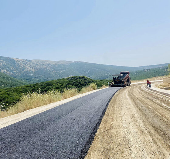 «Μαυρίζει» το Τέροβο – Πηγάδια και παραδίδεται στο τέλος Αυγούστου ...