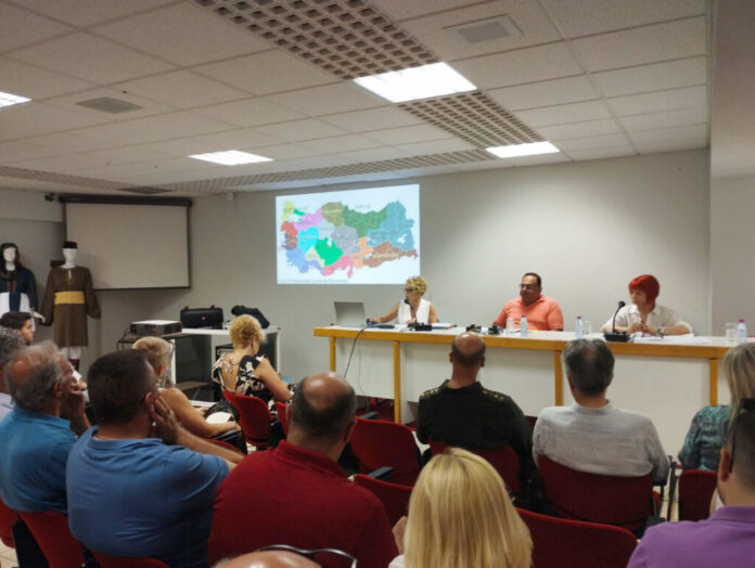 100 χρόνια από την υπογραφή της Συνθήκης της Λωζάνης - EPIRUS Online