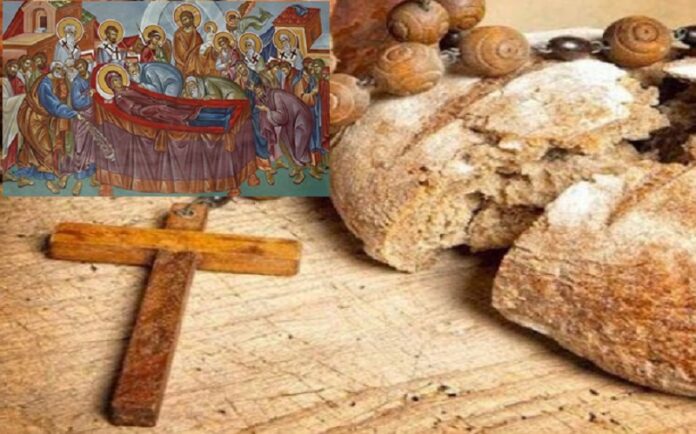 Νηστεία του Δεκαπενταυγούστου: Όσα πρέπει να γνωρίζουμε - EPIRUS Online
