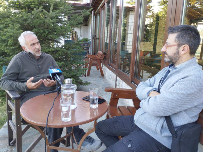«Πήραν τα βουνά», δικαιώθηκαν και το απολαμβάνουν - EPIRUS Online
