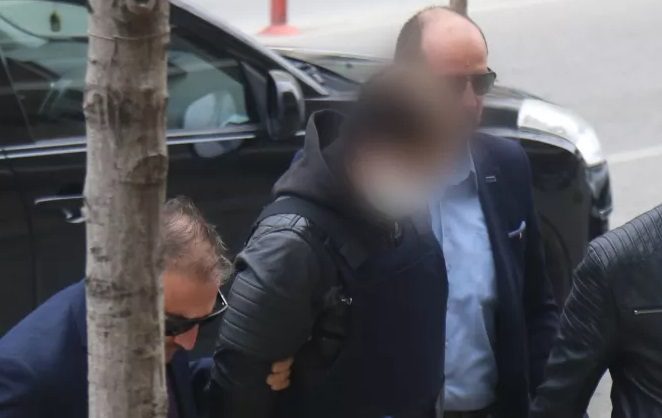 Θεσσαλονίκη: Στον ανακριτή σήμερα ο Νορβηγός που δολοφόνησε τον ...