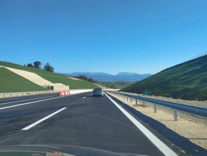 Οι προκλήσεις για τους νέους δρόμους - EPIRUS Online