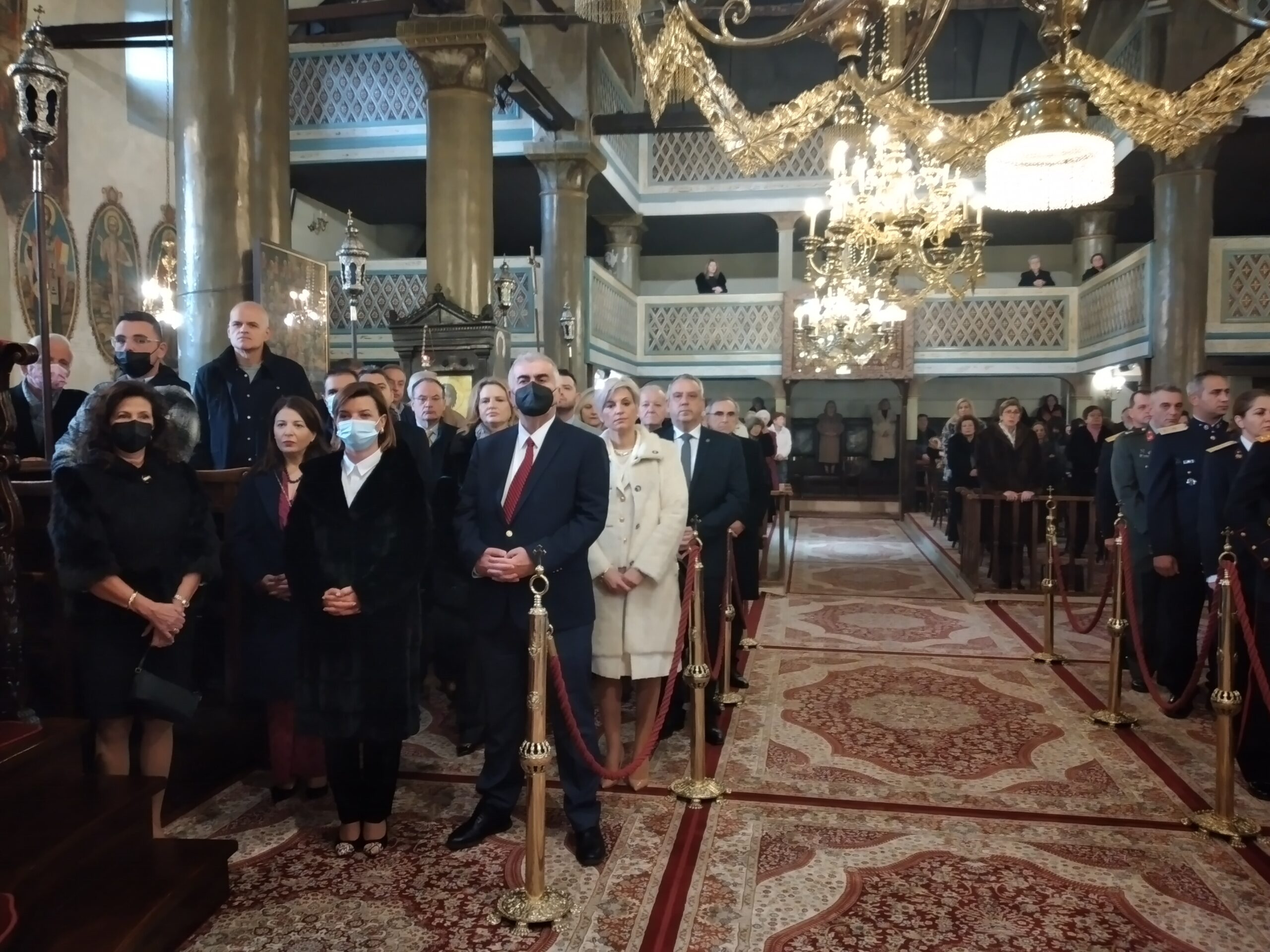 Έτος προκλήσεων και μεταρρυθμίσεων το 2024 - EPIRUS Online