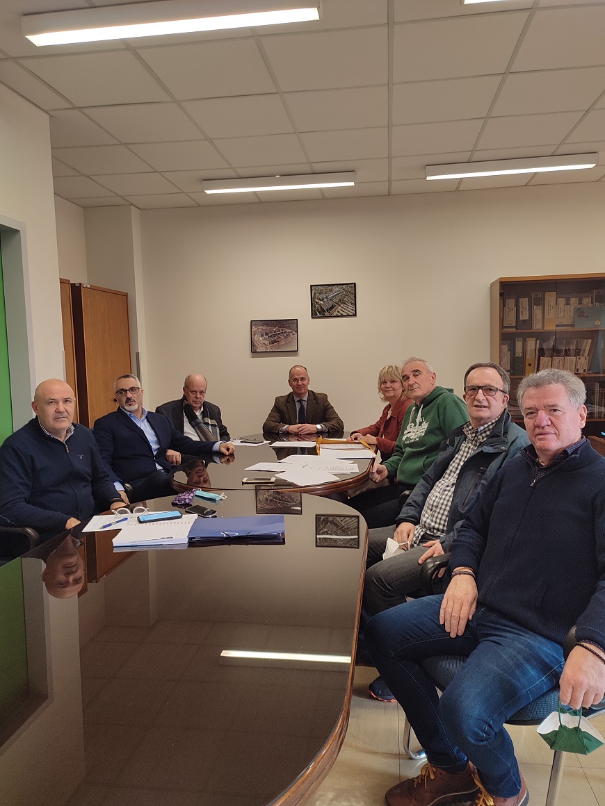 Αποχαιρετά το ΠΓΝΙ ο Νίκος Κατσακιώρης - EPIRUS Online