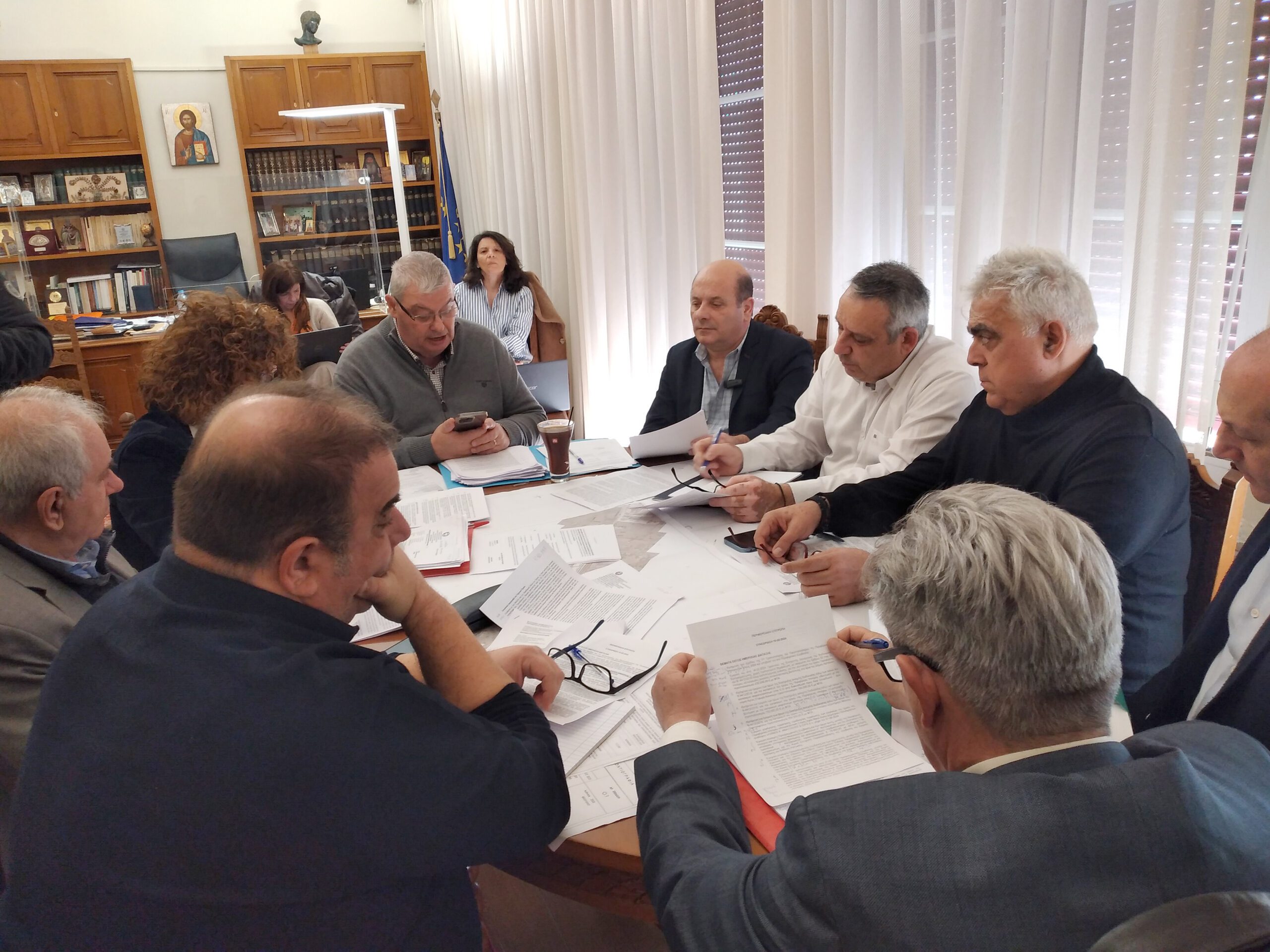 Τελευταία «ζαριά» για το Πάρκο Τεχνολογίας με Σύμβαση Παραχώρησης ...