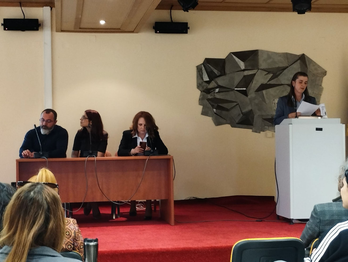 Ενημέρωση και ευαισθητοποίηση για τον Αυτισμό - EPIRUS Online
