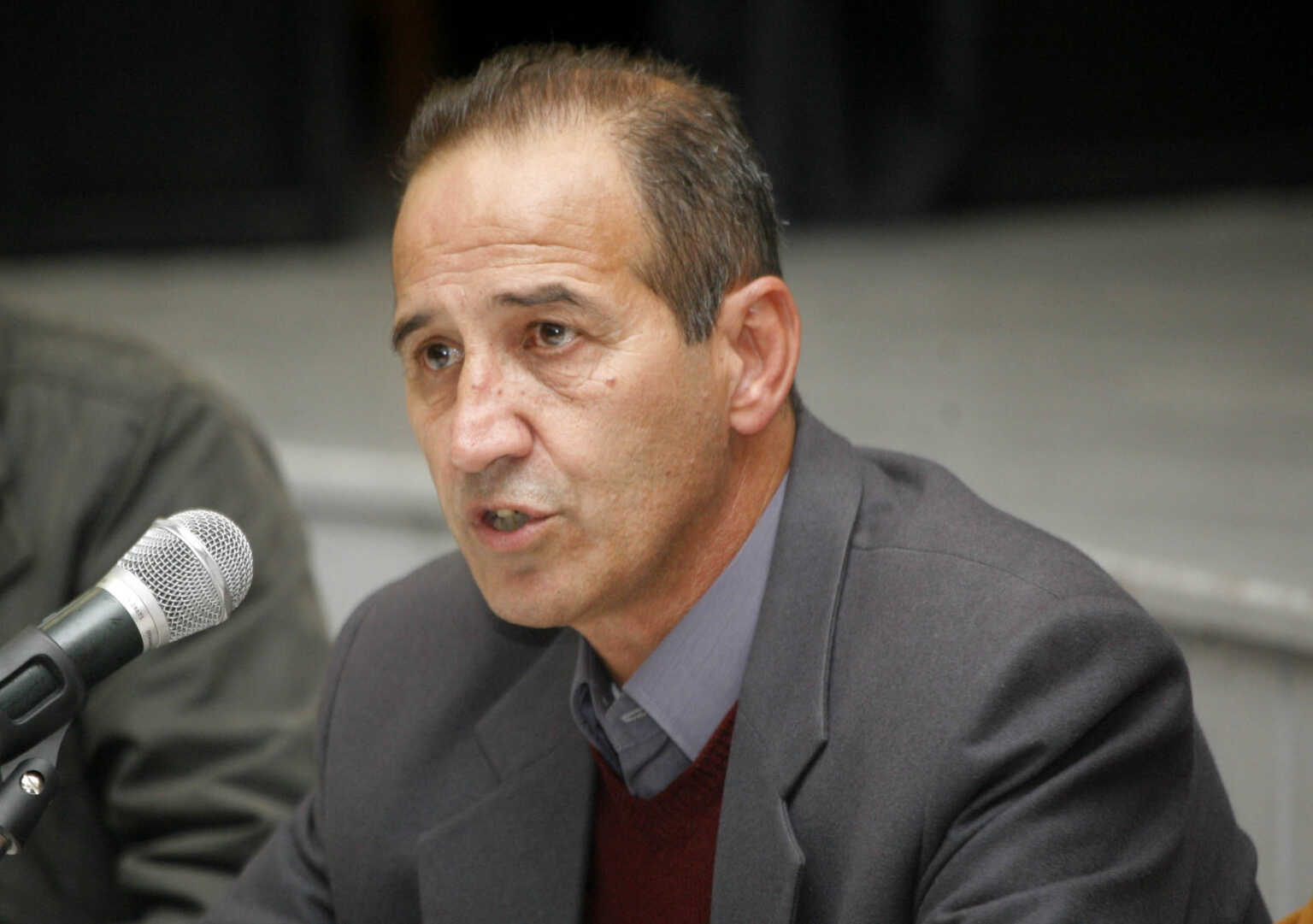 Πέθανε ο Γιώργος Λαμπράκης ανήμερα της δολοφονικής επίθεσης στον πατέρα ...