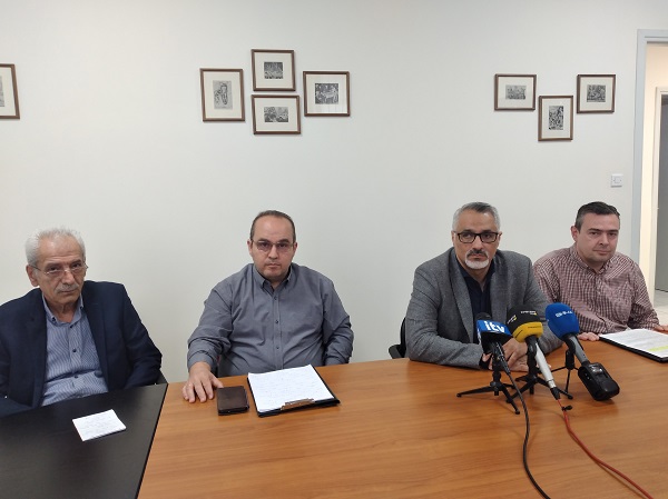 Ζήτημα επιβίωσης θέτουν οι εργαστηριακοί γιατροί - EPIRUS Online