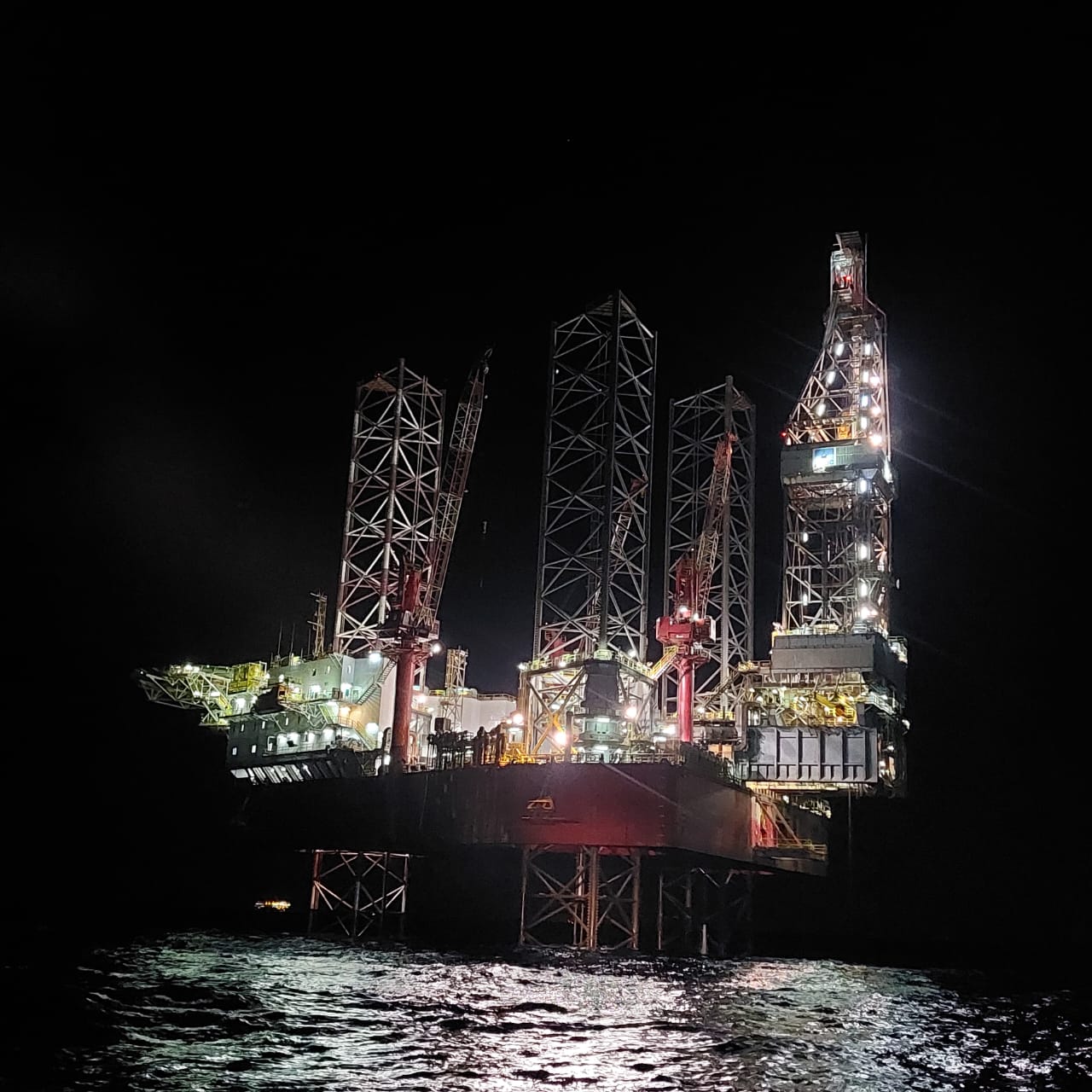 Energean: Ανακάλυψη φυσικού αερίου στην Αίγυπτο - EPIRUS Online