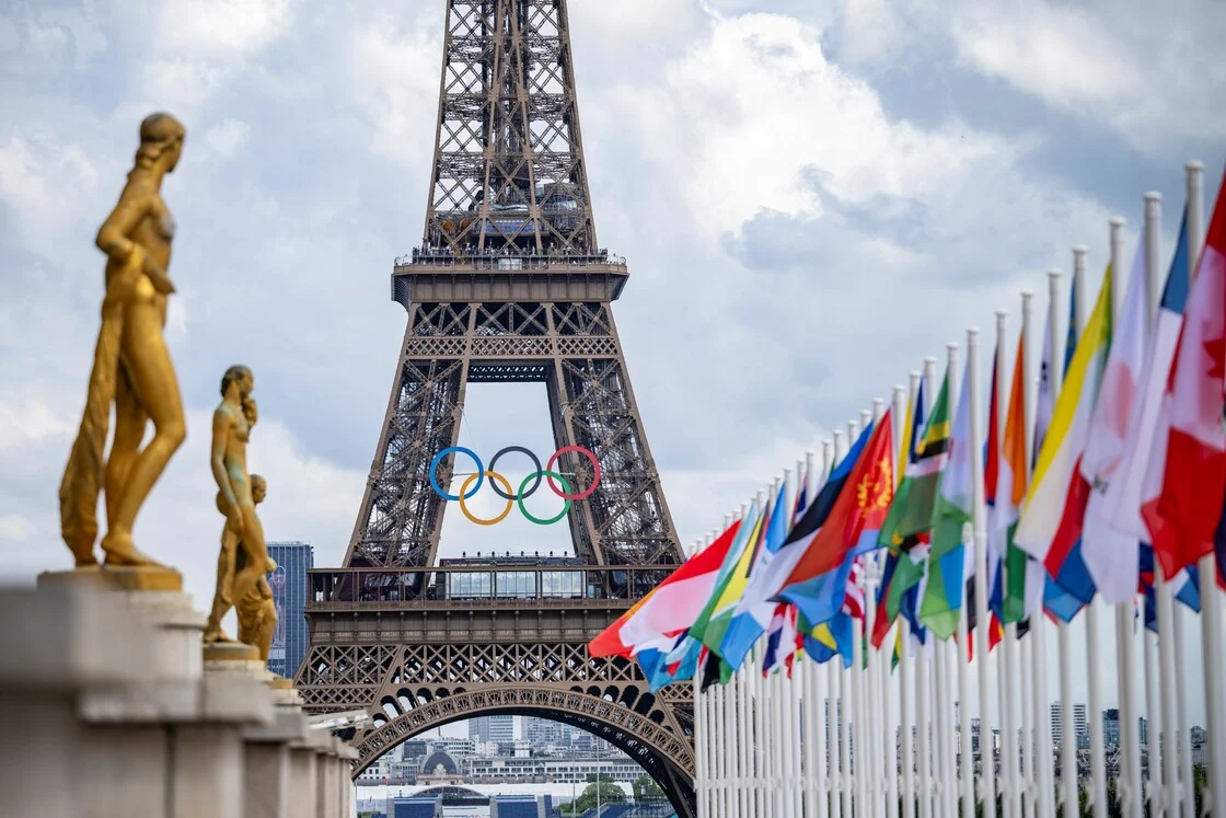Ολυμπιακοί Αγώνες 2024: Σαμποτάζ και σε δίκτυα οπτικών ινών στη Γαλλία ...
