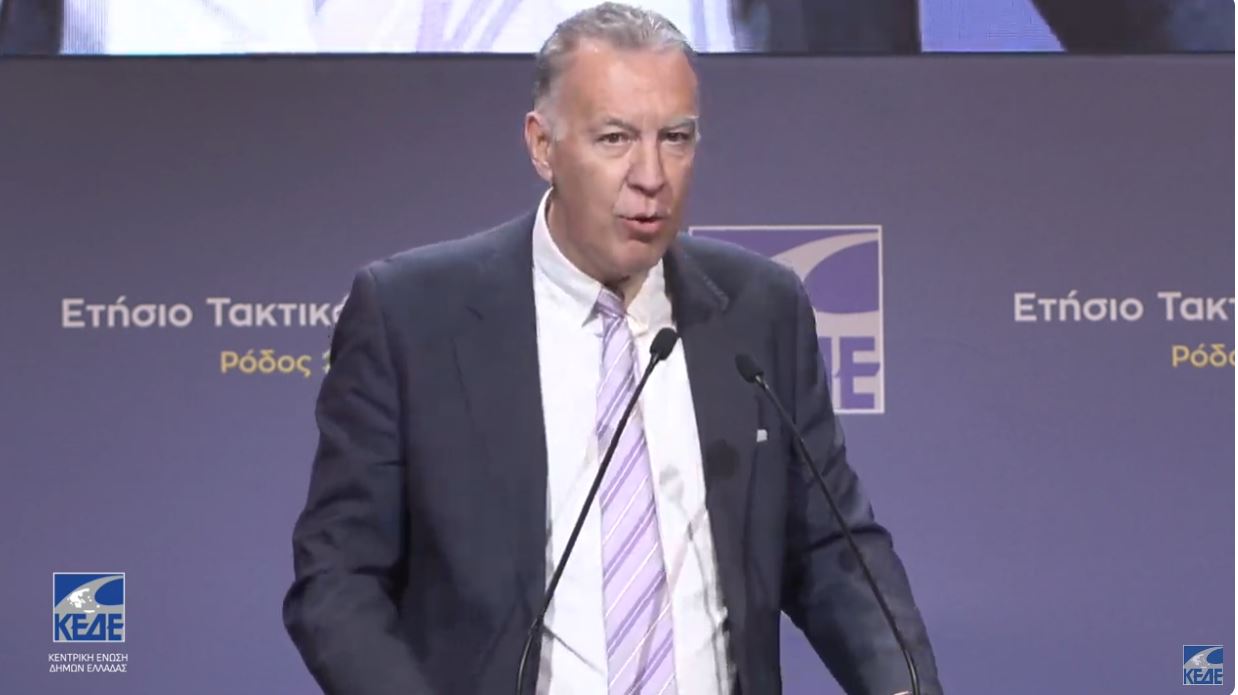 Παν. Νταής: Ζωντανός ο όρος «Βόρεια Ήπειρος» για τους Ηπειρώτες ...