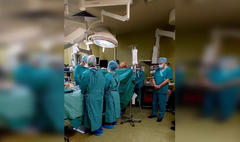 Στο Βερολίνο η καρδιά του 3χρονου Άγγελου - Δίνει ζωή σε έναν ...