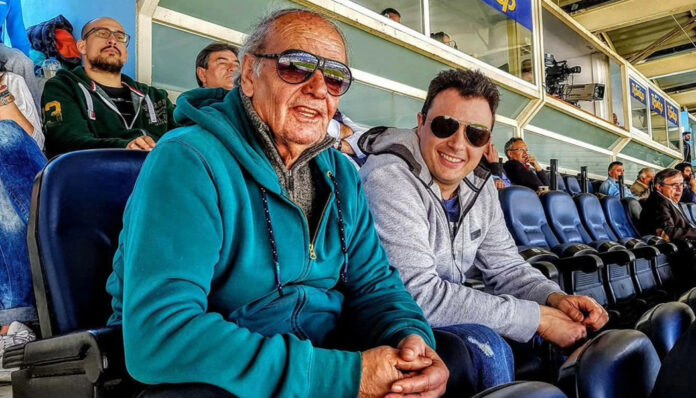 Προχωρά το σχέδιο του Νικ. Σιόντη για τον ΠΑΣ ΓΙΑΝΝΙΝΑ - EPIRUS Online
