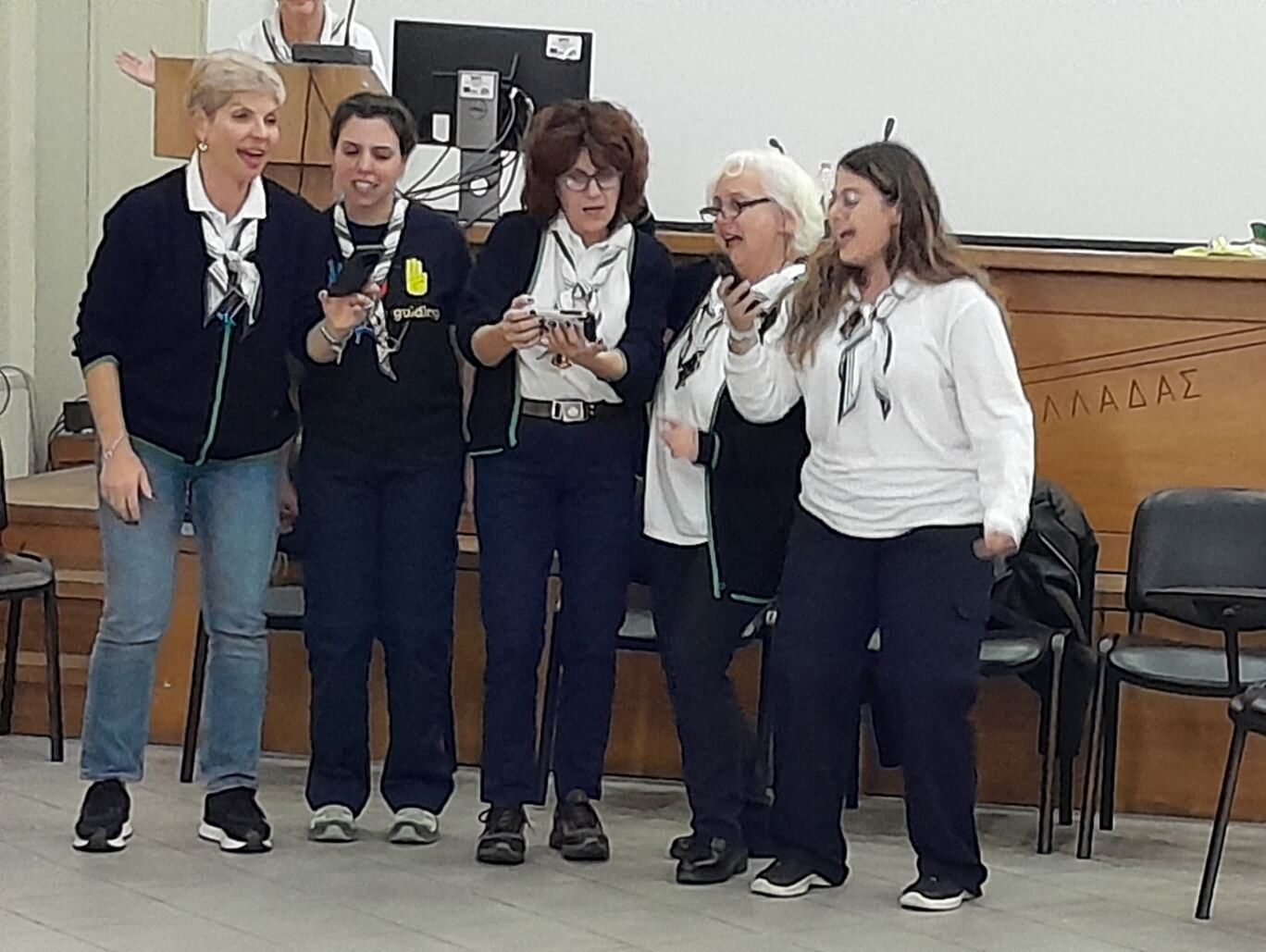 Επανεκκίνηση και νέος προσανατολισμός για το ΣΕΟ Ιωαννίνων - EPIRUS Online